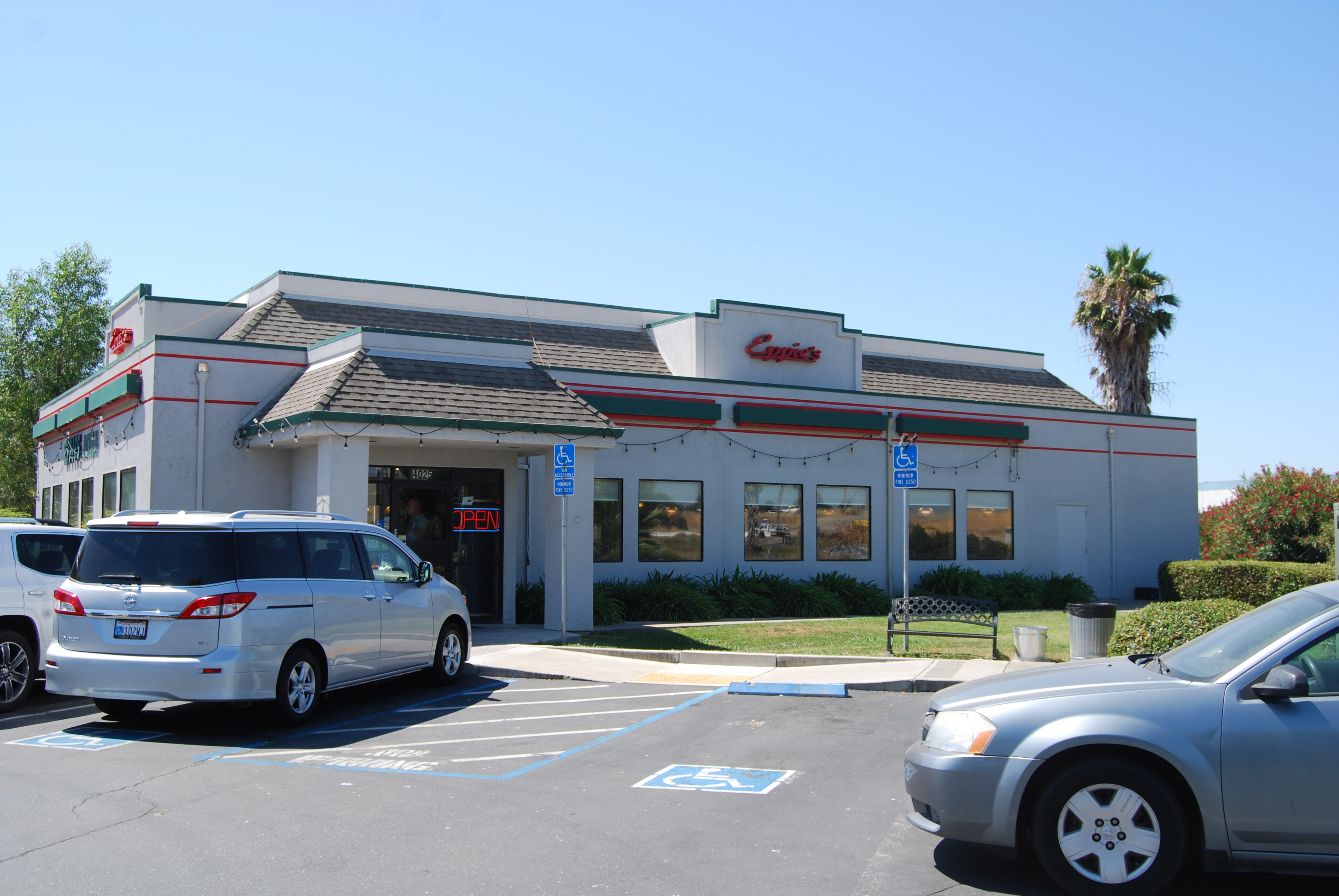 Eppies West Sacramento – West Sacramento's favorite family restaurant