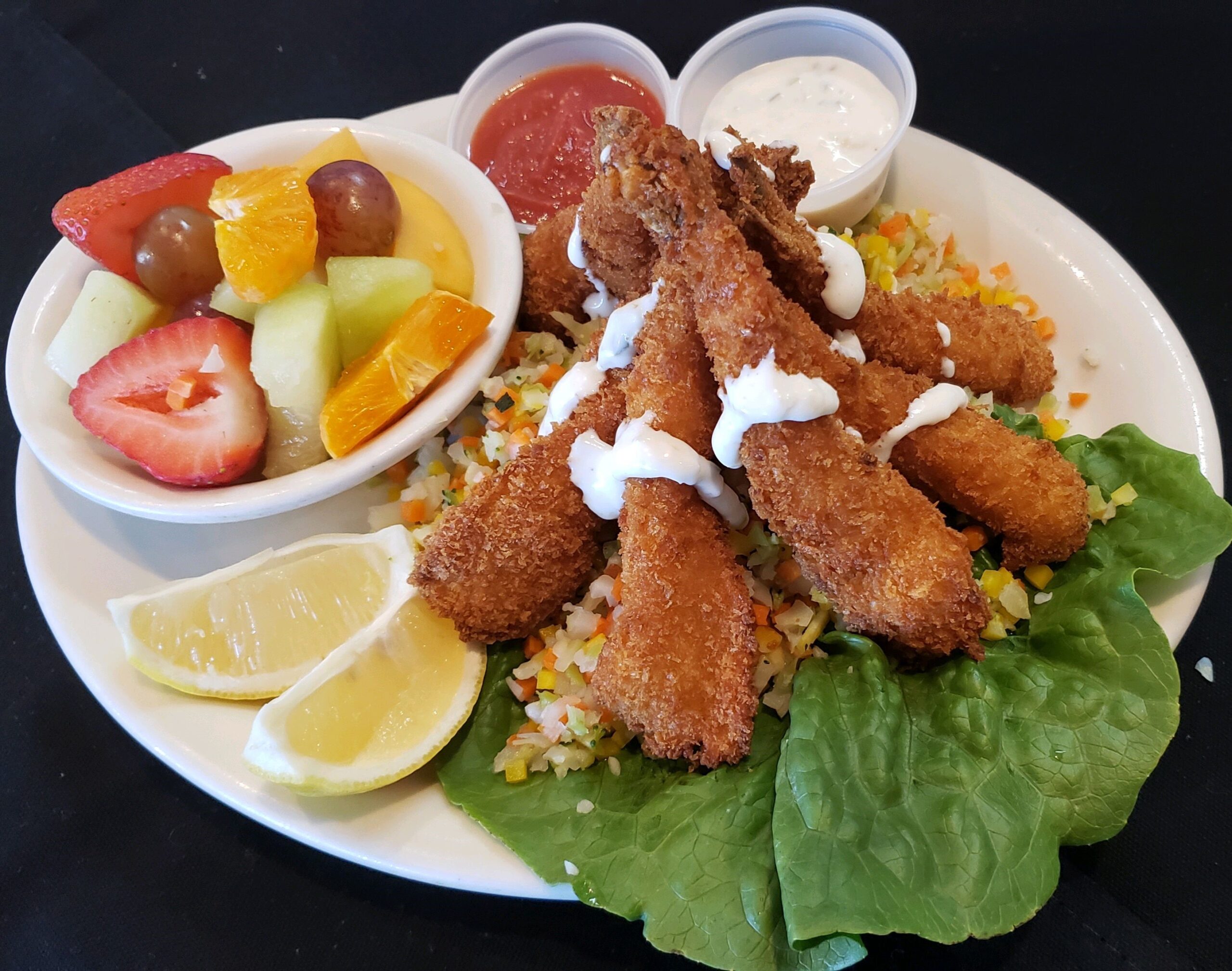 Meal Pictures and Specials – Eppies West Sacramento