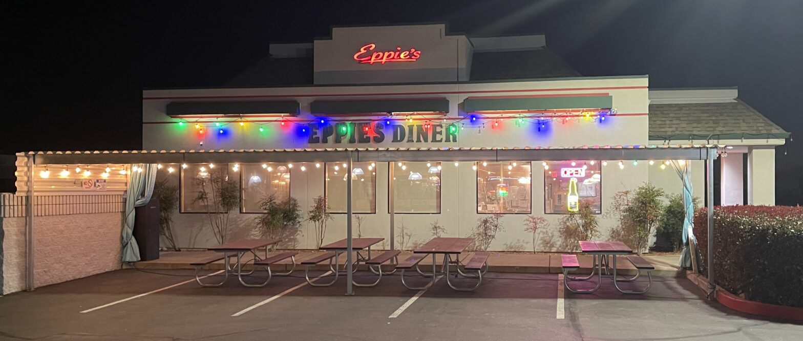 Eppies West Sacramento – West Sacramento's favorite family restaurant